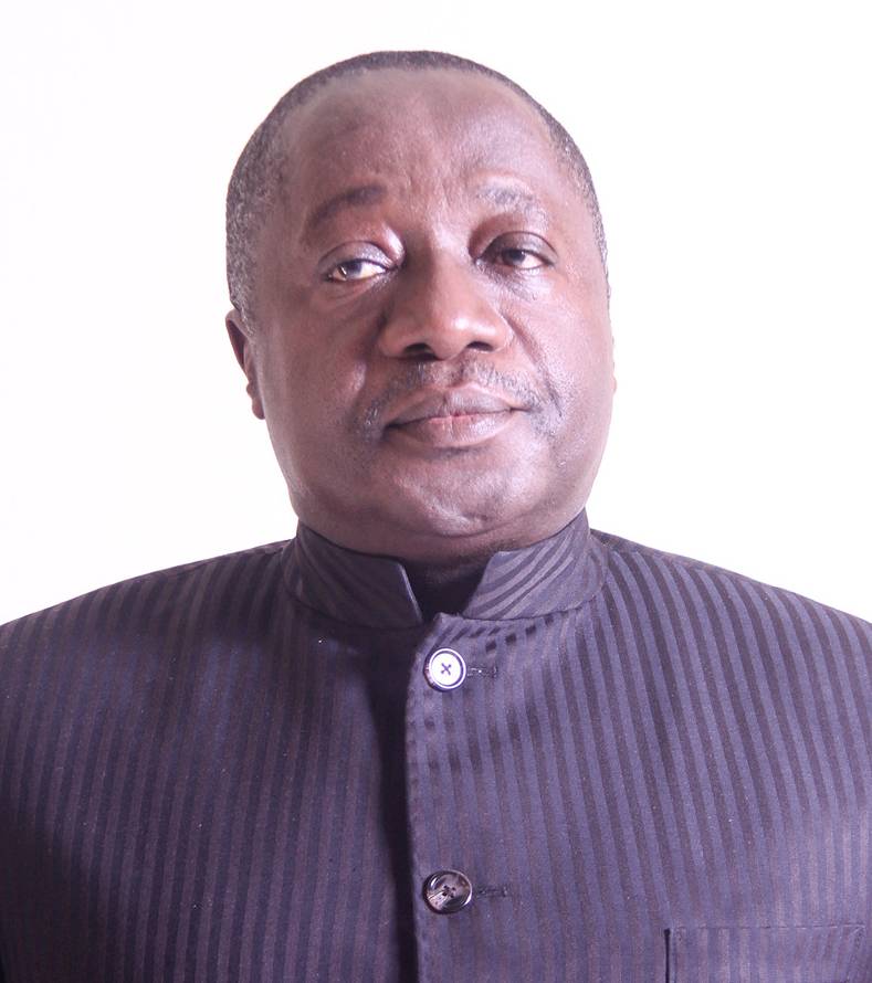 Our Executive Committee - Afriland First Bank