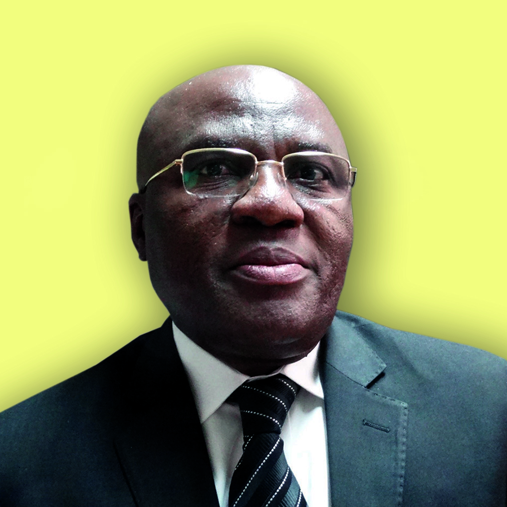 Our Executive Committee - Afriland First Bank