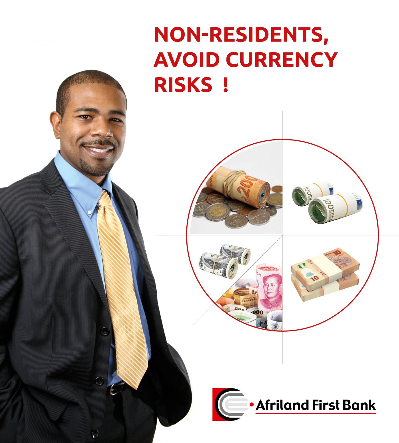 Individuals - Afriland First Bank