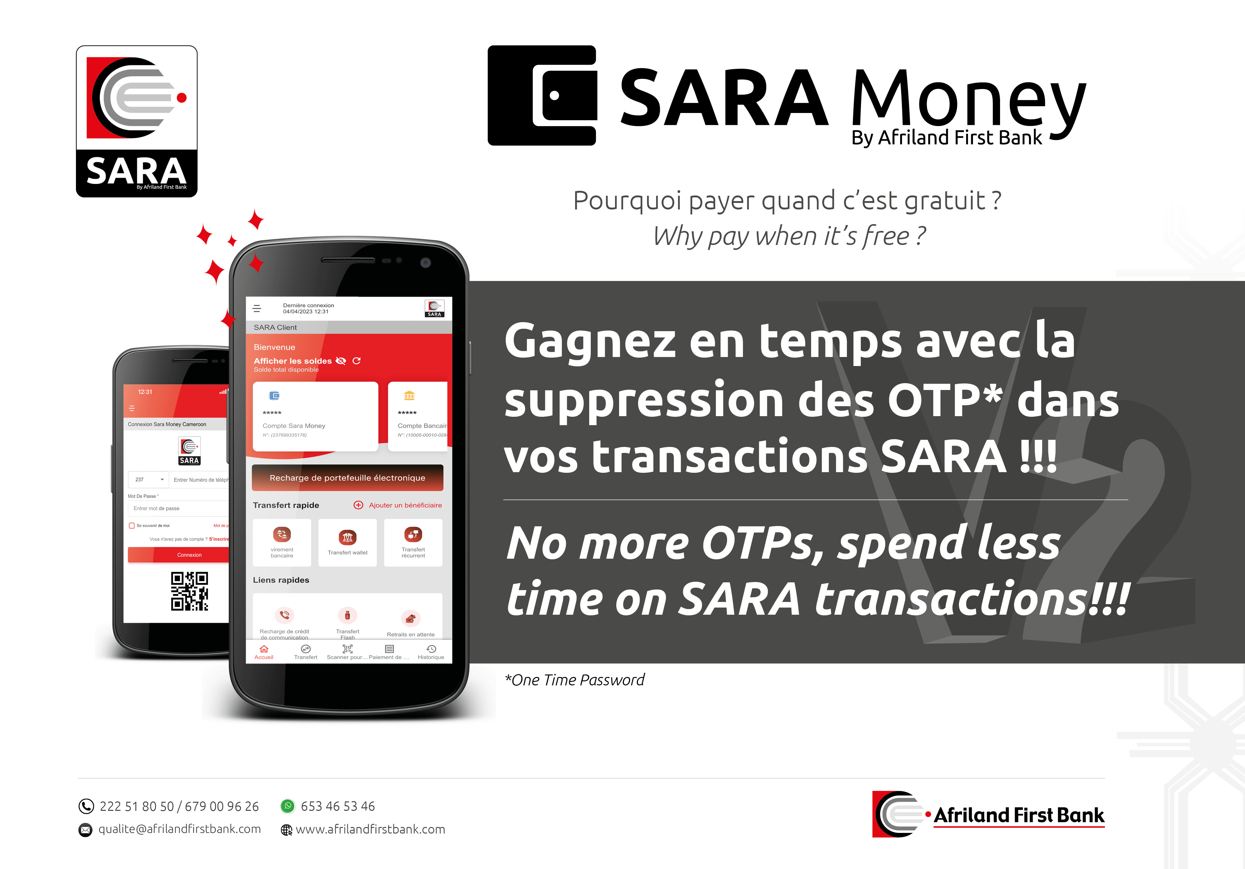 Students - Afriland First Bank